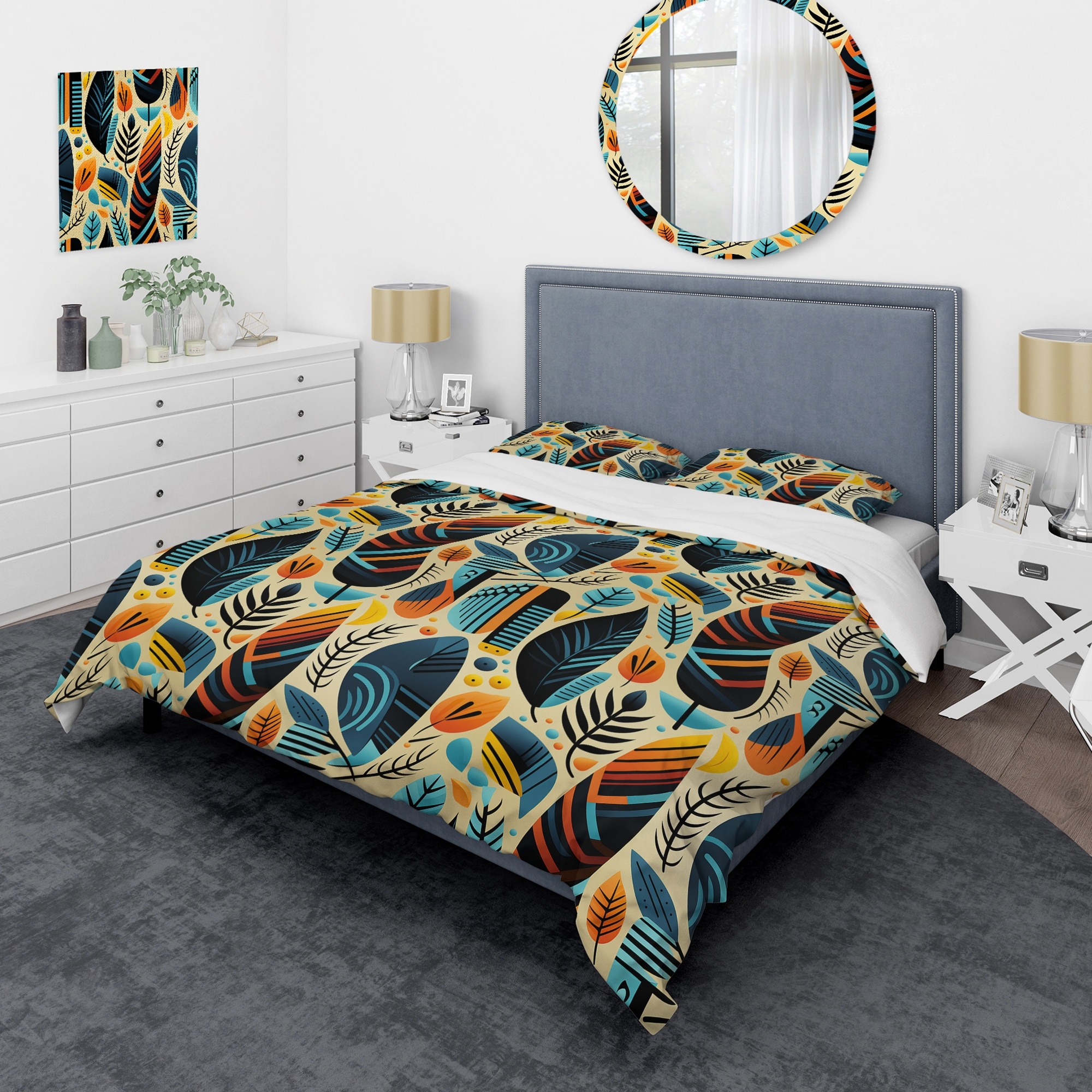 Duvet Covers and Sets - Bed Bath & Beyond